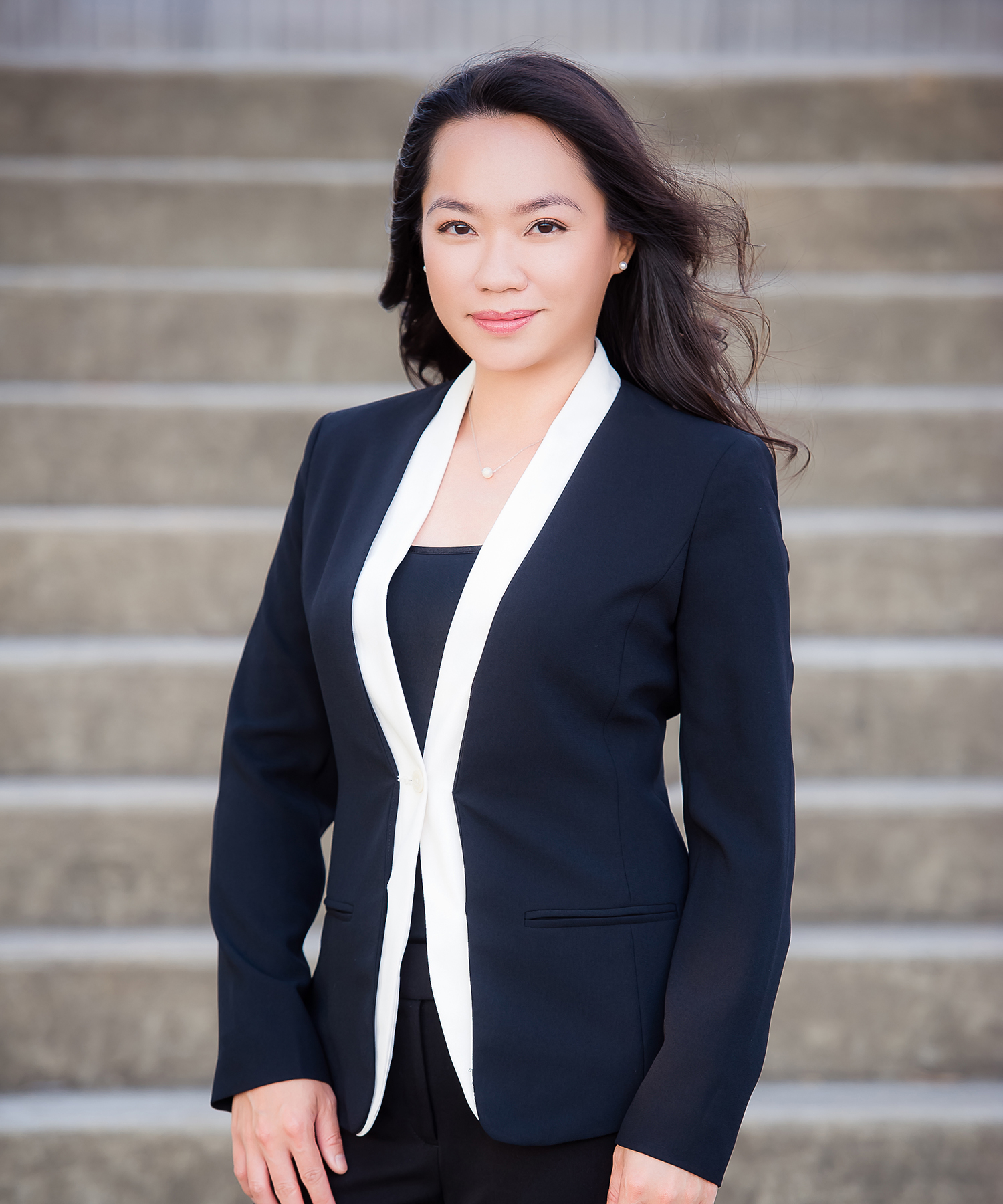 Staff & Board - Contemporary Youth Orchestra