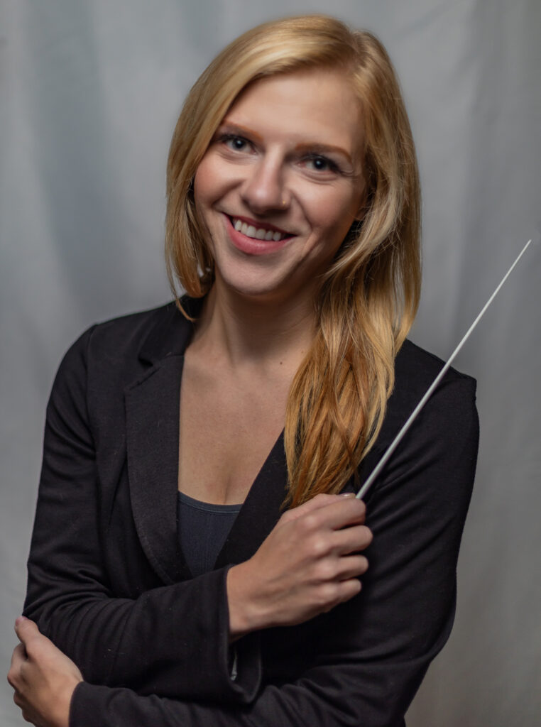 Staff & Board (2025 updates) - Contemporary Youth Orchestra